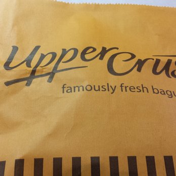 UPPER CRUST FAMOUSLY FRESH BAGUETTES - Updated December 2025 - 13 ...