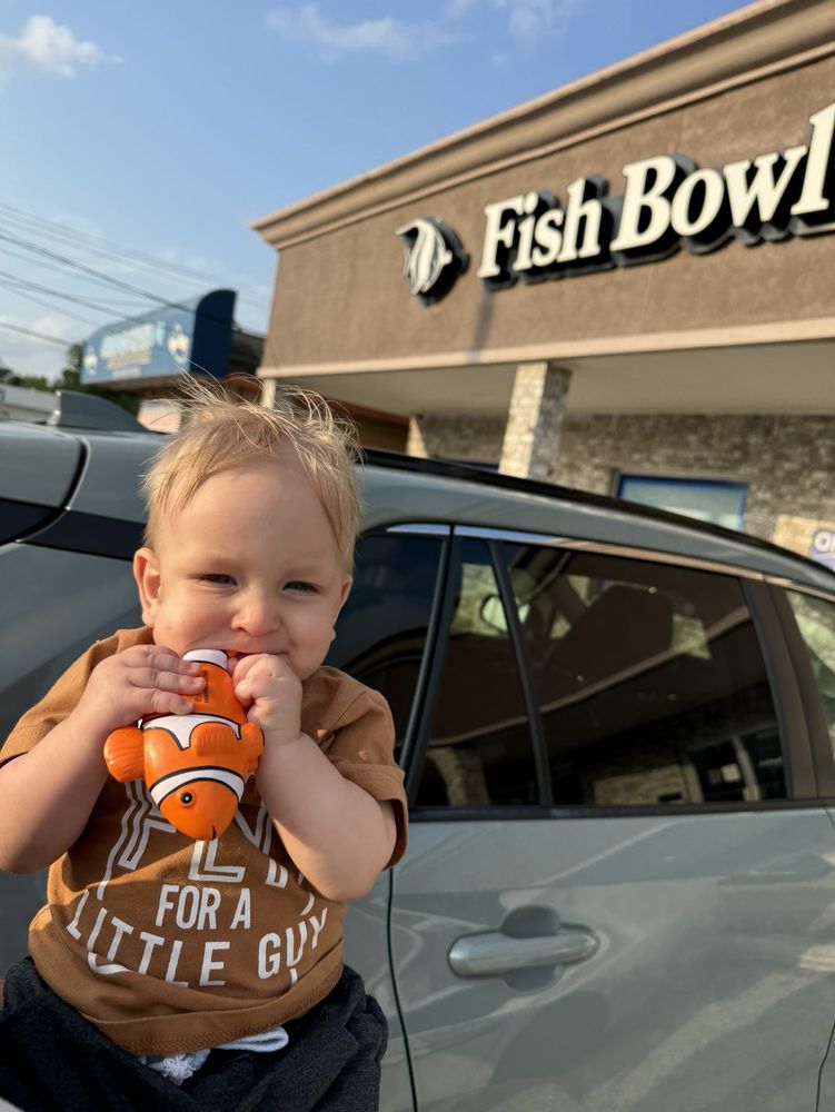 FISH BOWL AND MORE - Updated December 2025 - 30 Photos & 29 Reviews ...