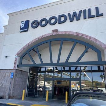 GOODWILL ORANGE COUNTY - Updated February 2026 - 10 Reviews - 26542 ...