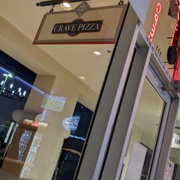 CRAVE PIZZA - Updated June 2025 - 174 Photos & 176 Reviews - 7641 E ...