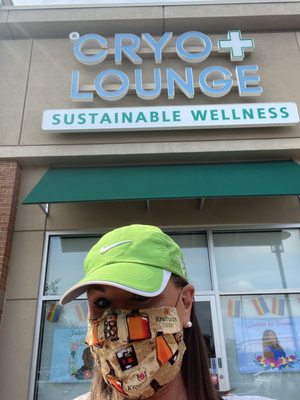 CRYO LOUNGE - Updated October 2025 - 10 Photos - 4600 Shelbyville Rd ...