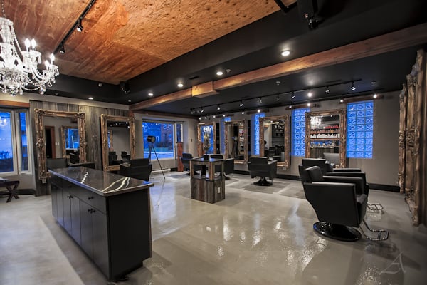 VANGUARD HAIR PARLOUR & SPA - Updated January 2026 - 27 Photos & 25 ...