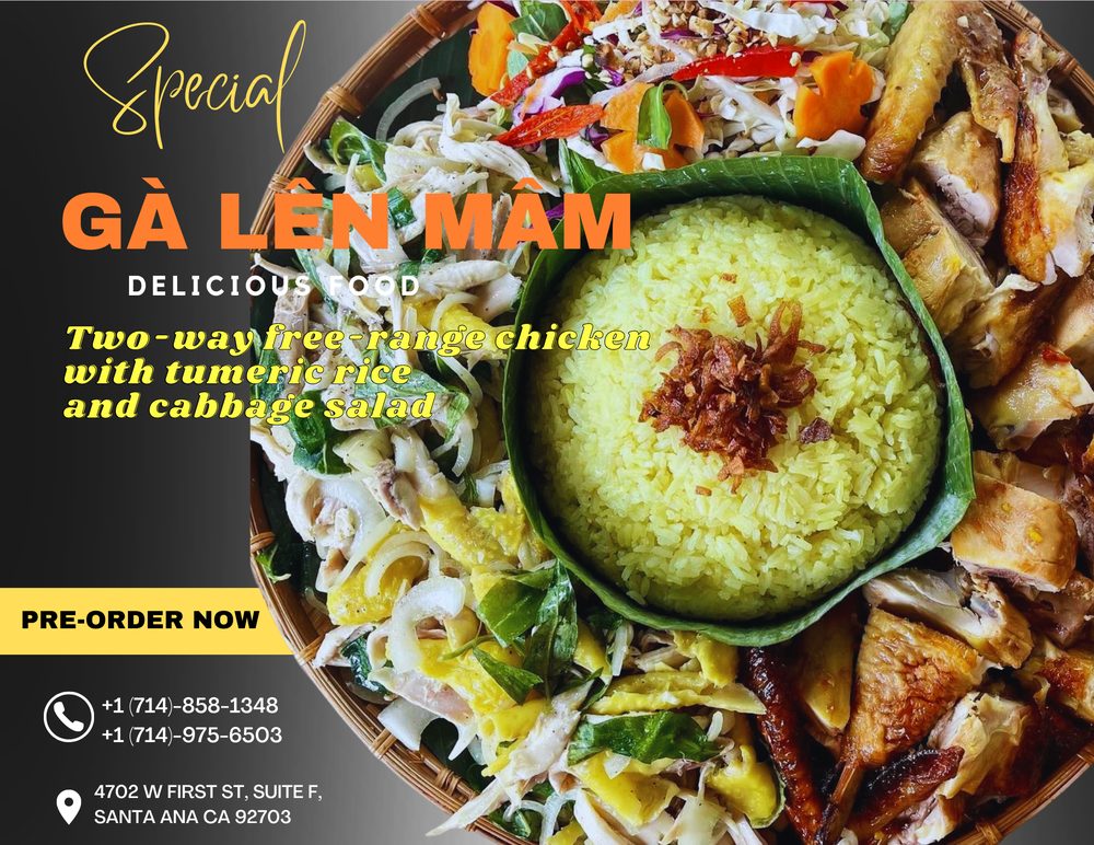 VIỆT STATION - Updated September 2025 - 4702 W 1st St, Santa Ana ...