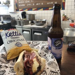 LIBERTY KITCHEN - Updated October 2025 - 184 Photos & 136 Reviews ...