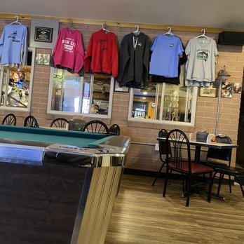 BOOM BAY BAR AND GRILL - Updated December 2025 - 7884 Cut Off Ln ...