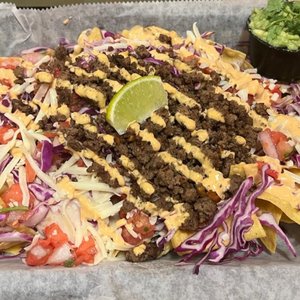 BURRITO DEL SOL - 395 Photos & 738 Reviews - 201 Miracle Strip Pkwy SE ...
