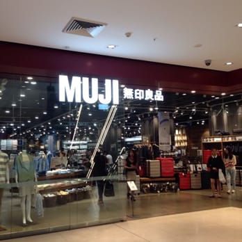 MUJI - Updated December 2025 - 11 Photos - 500 George St, Sydney New ...