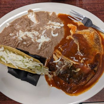 ANTIGUA MEXICAN RESTAURANT - Updated December 2025 - 25 Photos & 40 ...