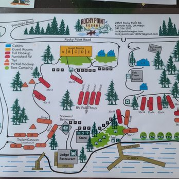 Rocky Point Resort Map Bella Sirena Resort | Beachfront Vacation