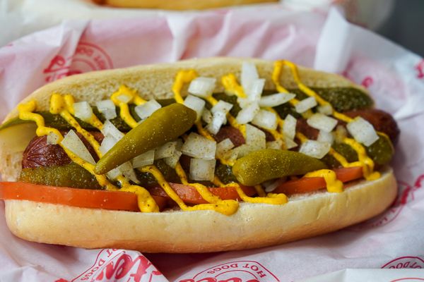 STEVE’S HOT DOGS CHESTERFIELD - Updated January 2026 - 71 Photos & 39 ...