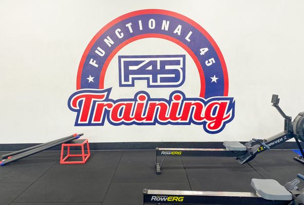 F45 TRAINING - Updated August 2025 - 185 Murabella Pkwy, St. Augustine ...
