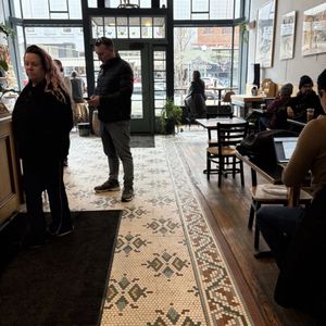 FUSION BREW - Updated October 2025 - 57 Photos & 111 Reviews - 503 S ...