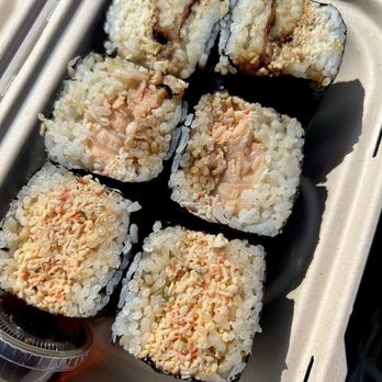 MUSUBI SQUARE - Updated August 2024 - 288 Photos & 215 Reviews - 2626 W ...