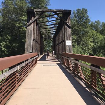 RAILROAD BRIDGE PARK - Updated January 2026 - 72 Photos & 18 Reviews ...