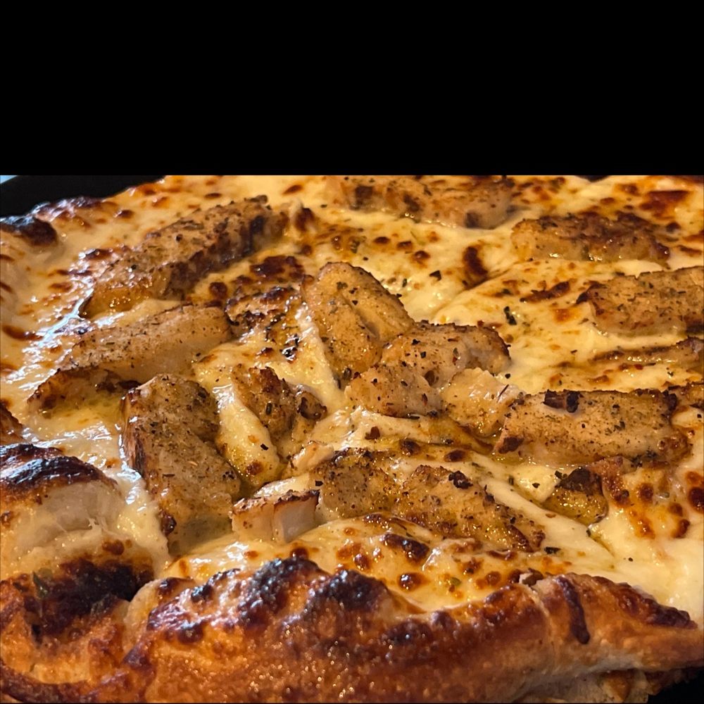 GREEK’S PIZZERIA & TAPP ROOM 2 - Updated December 2025 - 36 Photos & 33 ...