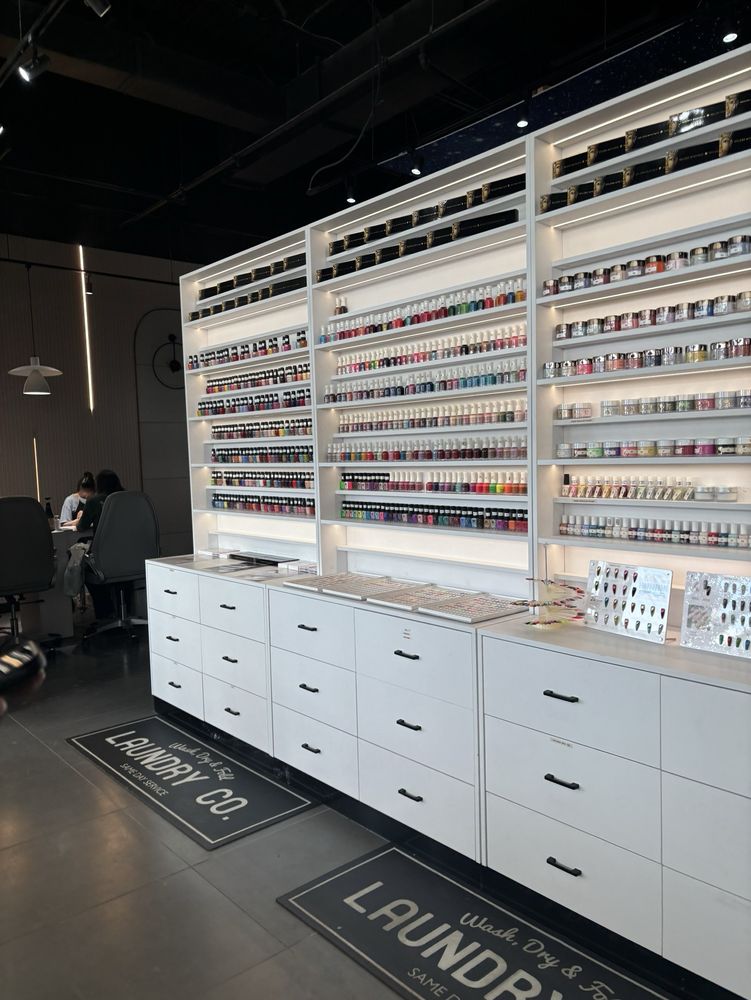 NAIL SPIRATIONS - Updated August 2025 - 13 Photos & 10 Reviews - 723 ...