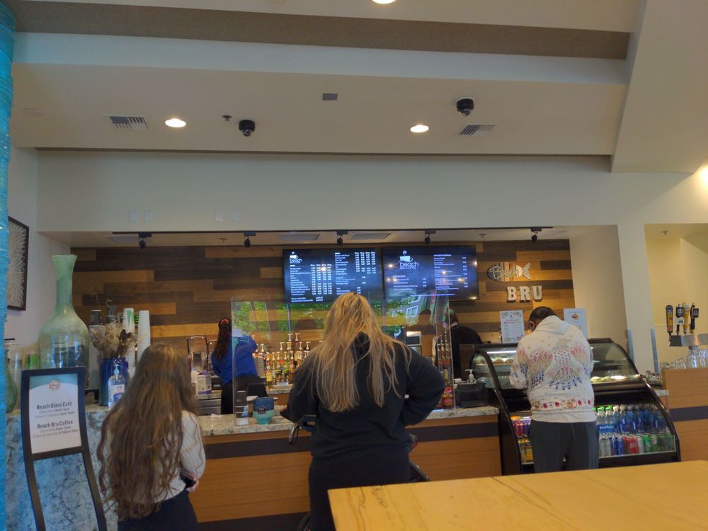BEACH BRU COFFEE - 15347 Suquamish Way NE, Suquamish, WA - Yelp
