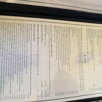 KATRINA’S CAFE - Updated August 2025 - 493 Photos & 983 Reviews - 456 ...