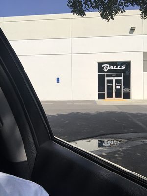 GALLS - Updated October 2025 - 19 Photos & 207 Reviews - 1865 Iowa Ave ...