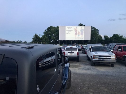 CUMBERLAND DRIVE-IN THEATRE - Updated September 2025 - 15 Photos - 715 ...