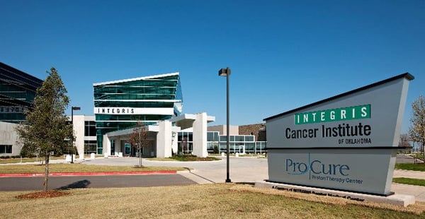 INTEGRIS CANCER INSTITUTE - Updated December 2025 - 30 Photos - 5911 W ...