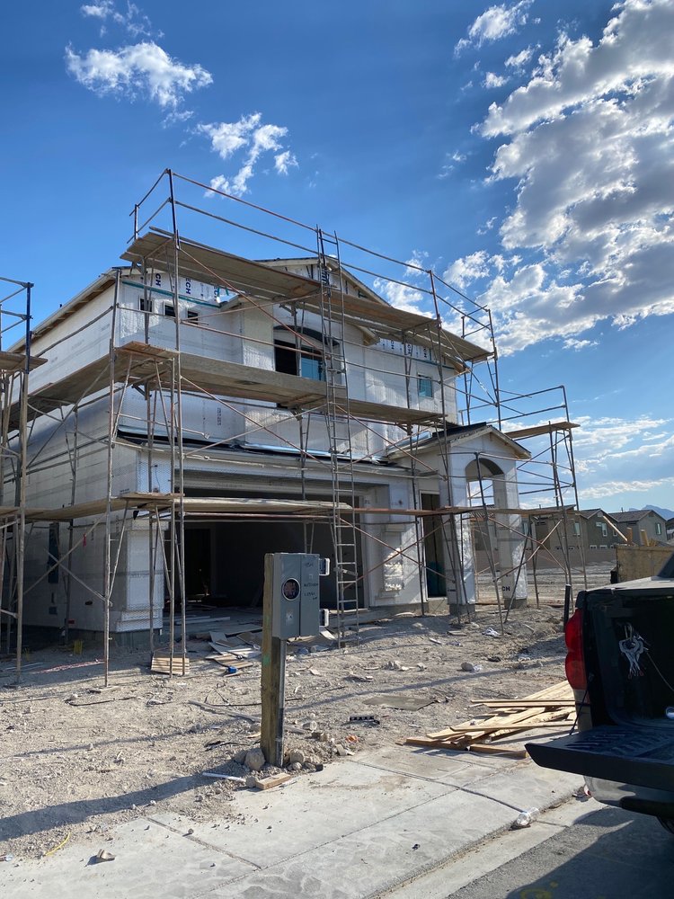 ANNETTE SHOEMAKER-KOHBERGER - VEGAS PROPERTY EXPERT - Updated September ...