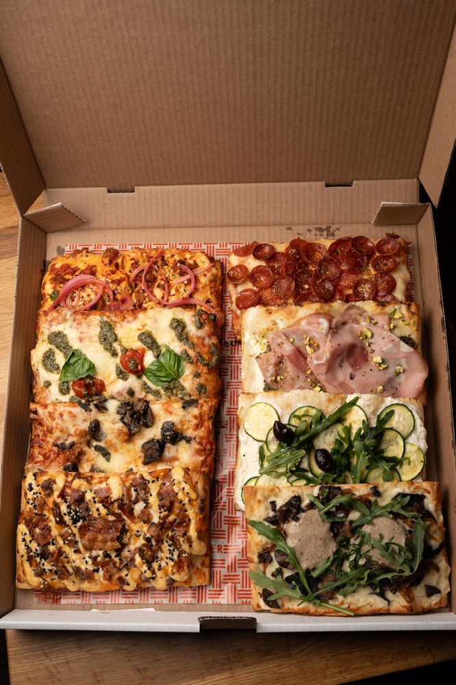 DIAVOLA PIZZA - Updated August 2024 - 3 Glebe Road E, Toronto, Ontario ...