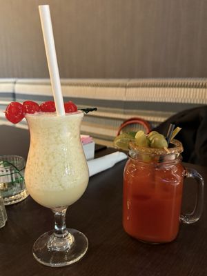 WATERS EDGE BUFFET - Updated January 2026 - 21777 Island Road, Port ...