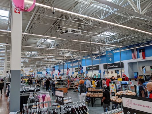 WALMART SUPERCENTER - Updated August 2025 - 46 Photos & 118 Reviews ...