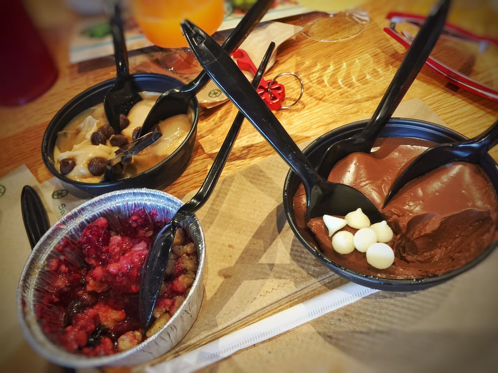 CYE: GET YOUR BOWL ON @ BOLAY - 119 Photos & 21 Reviews - 250 South ...