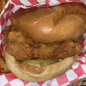 CHICKY SANDOS - 48 Photos & 30 Reviews - 10625 Airline Hwy, Baton Rouge ...