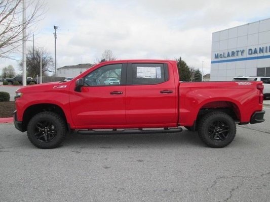 MCLARTY DANIEL CHEVROLET - Updated October 2025 - 31 Reviews & 49 ...