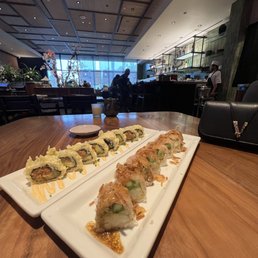 SUSHI ROKU - Updated August 2024 - 252 Photos & 145 Reviews - 3110 N ...