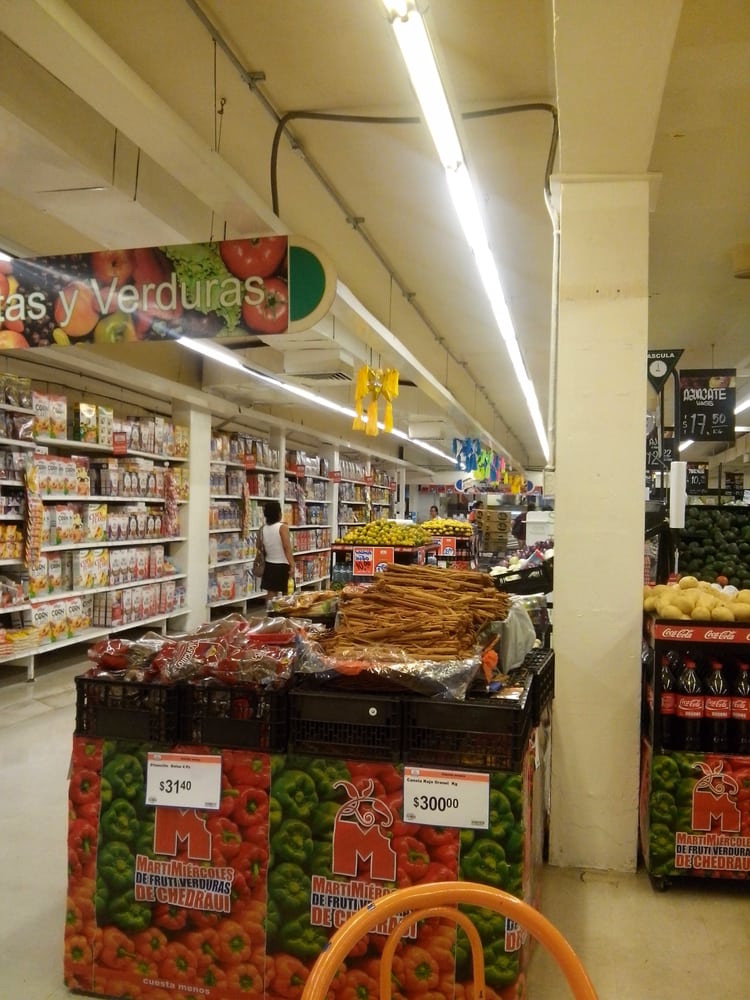 TIENDAS CHEDRAUI CANCUN CENTRO - Updated September 2025 - 27 Photos ...
