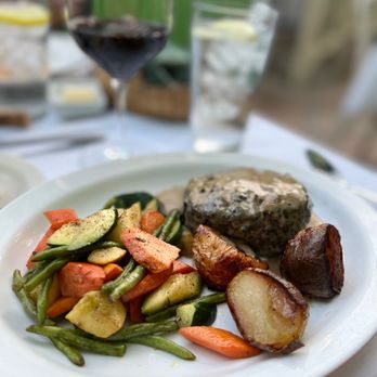 CAFE ZACK - 211 Photos & 331 Reviews - 1095 E Thompson Blvd, Ventura ...