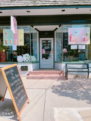 LOVEY POKE & TEA HOUSE - Updated June 2024 - 23 Photos - 31 S State St ...