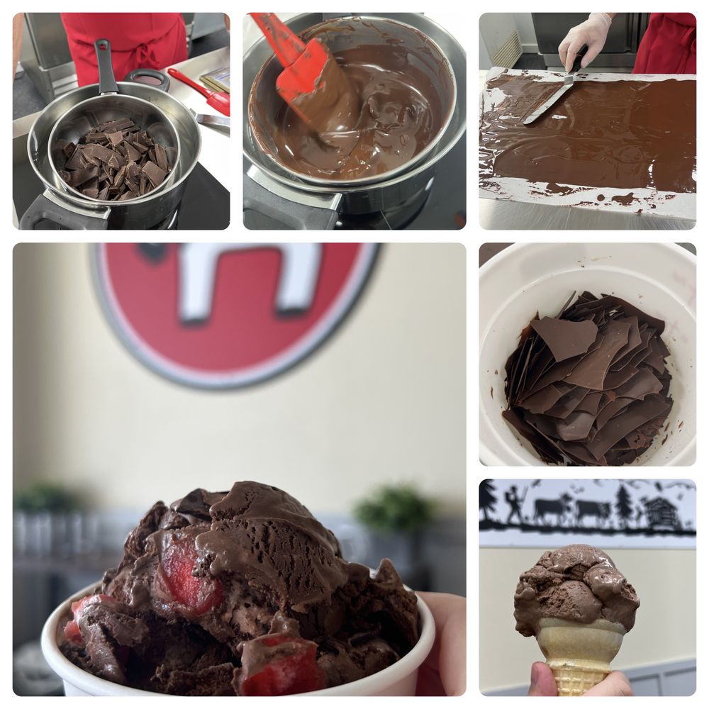SWEET ALPS ICE CREAM - Updated January 2025 - 20 Photos & 12 Reviews ...