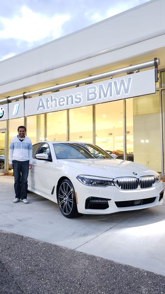 ATHENS BMW - Updated December 2025 - 21 Photos & 57 Reviews - 3040 ...