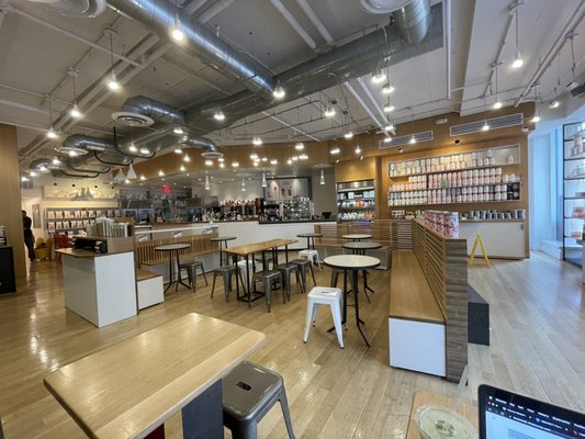 COMPASS COFFEE - 256 Photos & 268 Reviews - 650 F St NW, Washington, DC ...