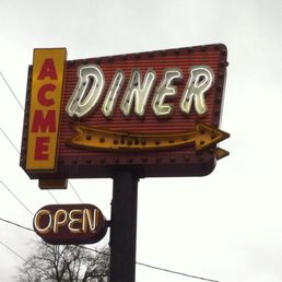 ACME DINER - Updated December 2025 - 121 Photos & 136 Reviews - 2045 ...