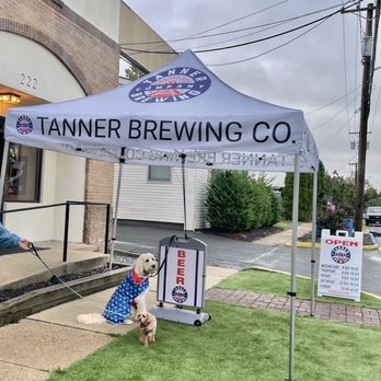 TANNER BREWING - Updated October 2025 - 24 Photos & 14 Reviews - 222 W ...