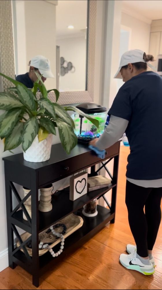 SERENE CLEAN NYC CLEANING SOLUTIONS - Updated November 2024 - Request a ...