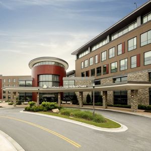 EMORY JOHNS CREEK HOSPITAL - Updated April 2025 - 38 Photos & 139 ...