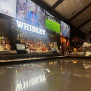 SAUCED BBQ & SPIRITS - EL SEGUNDO - 2015 Park Pl, El Segundo ...