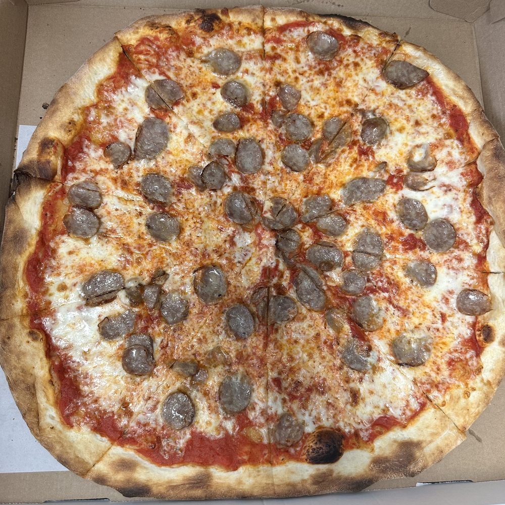 NY PIZZA STATION - Updated October 2024 - 19 Photos & 23 Reviews - 370 ...