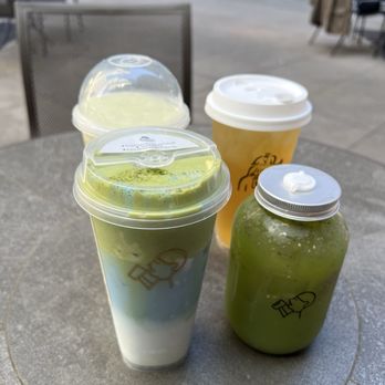 HEYTEA - Updated August 2025 - 217 Photos & 137 Reviews - 700 110th Ave ...