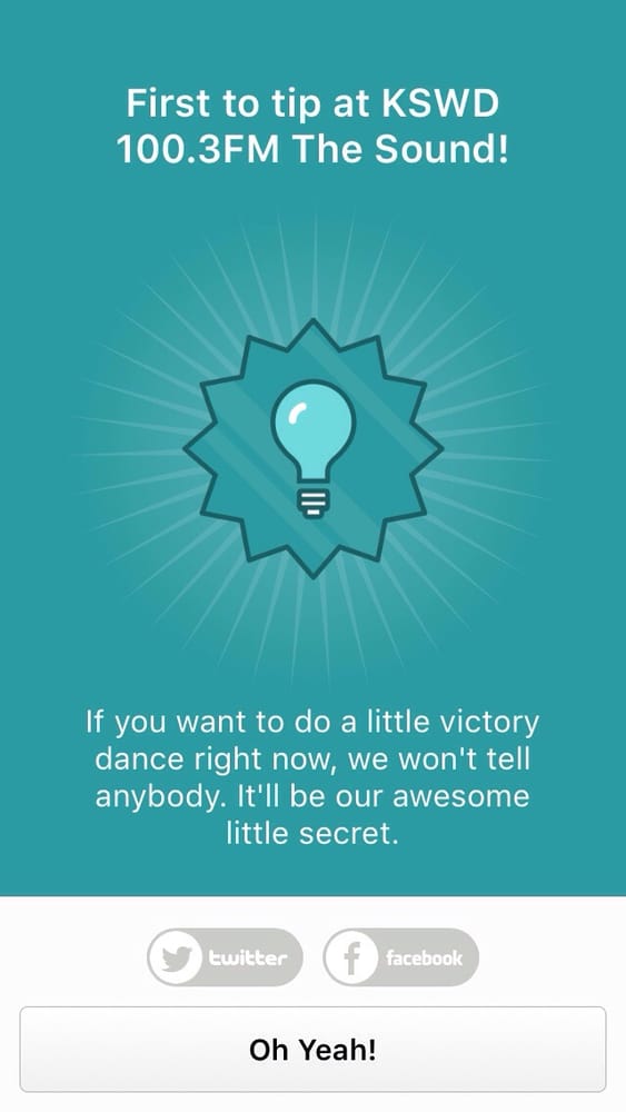 KSWD 100.3FM THE SOUND - Updated October 2025 - 10 Reviews - 5900 ...