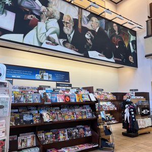 BARNES & NOBLE BOOKSELLERS - 150 Photos & 121 Reviews - 5555 S Virginia ...