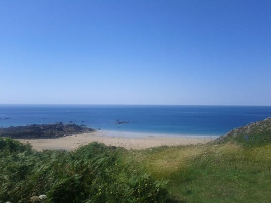 PLAGE DE LA FOSSE - Plévenon, Côtes-d'Armor, France - Beaches - Yelp