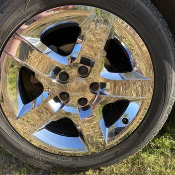 HH AUTO WHEEL & TRIM - Updated October 2025 - 38 Photos & 113 Reviews ...